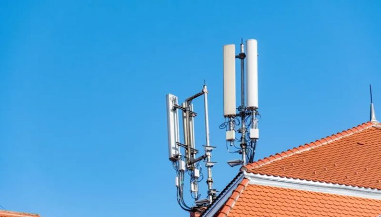 Wireless technology Solutions - Electronic Network Services (ENS) | 2 ...